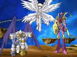 Lucemon (Frontier) | DigiPedia | Fandom