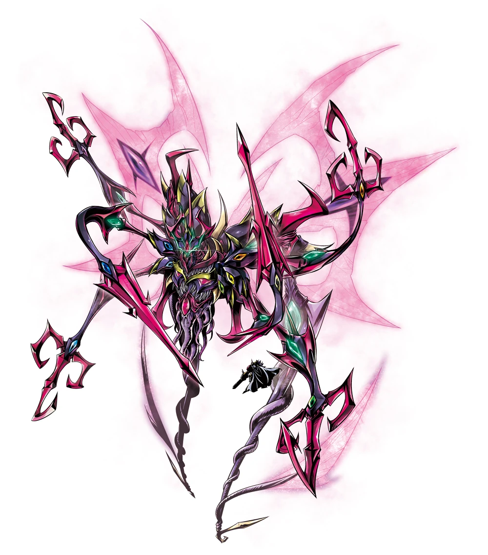 Ogudomon (Anticuerpo X) | Digimon Wiki | Fandom