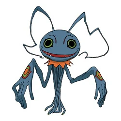 Keramon | DigiPedia | Fandom