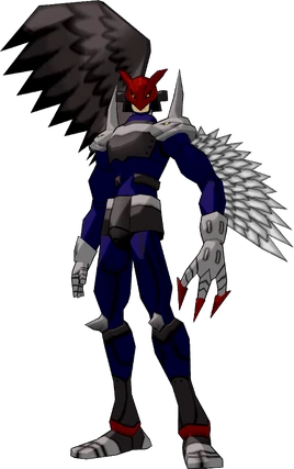 Digimon World Data Squad/Digimon Encyclopedia/101-145 | DigimonWiki ...