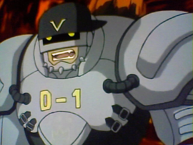 Volcamon/Galería | Digimon Wiki | Fandom