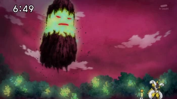 Quartzmon | DigimonWiki | Fandom