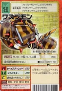Waspmon | Digimon Wiki | Fandom
