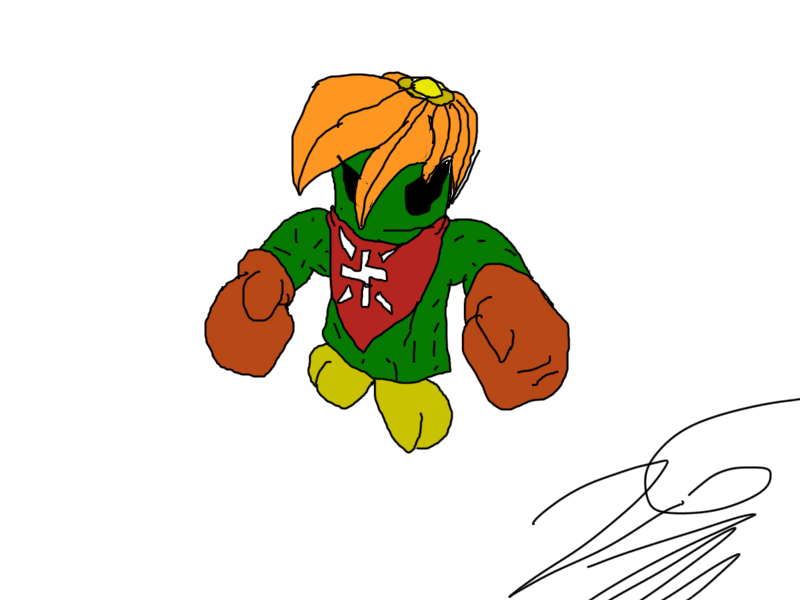 Fan:Cacomon | DigimonWiki | Fandom