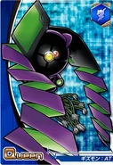 Gizmon AT | Digimon Wiki | Fandom