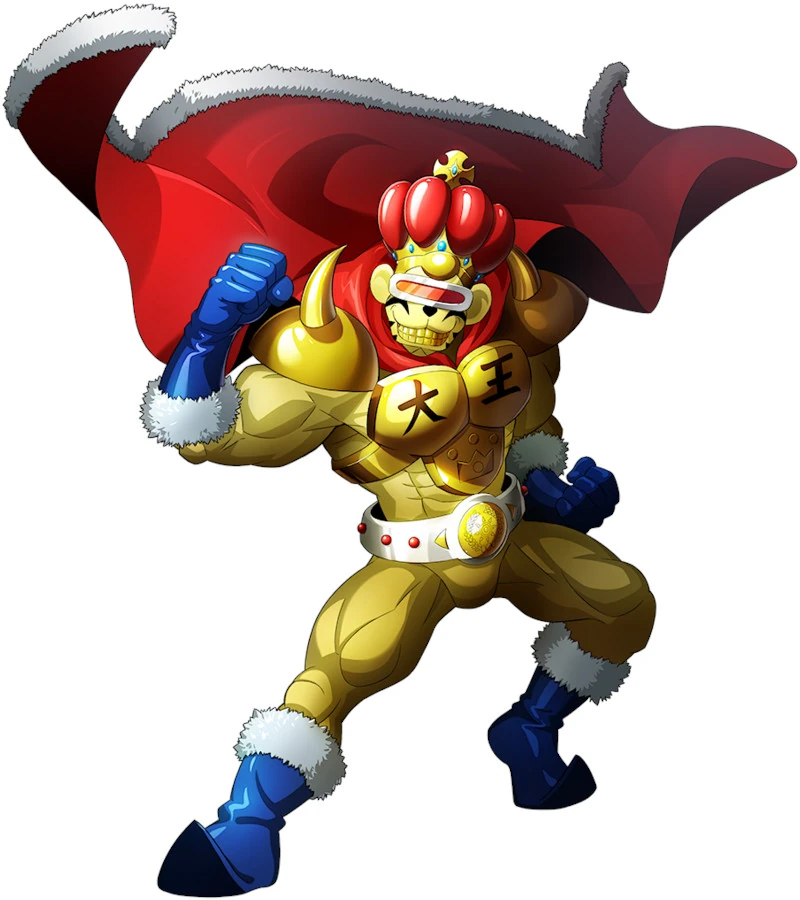 Gallery:KingEtemon | DigimonWiki | Fandom