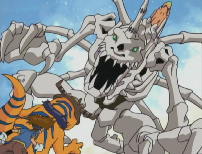 EP16 (Adventure) | Digimon Wiki | Fandom