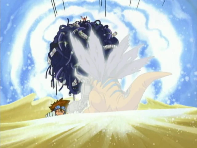 EP20 (Adventure) | Digimon Wiki | Fandom