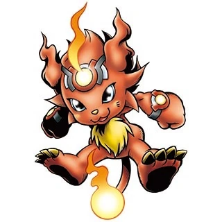 Coronamon | DigimonWiki | Fandom