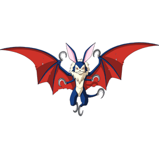 Pipismon | DigiPedia | Fandom