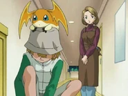 Takeru Takaishi | Digimon Wiki | Fandom