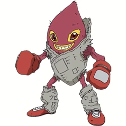 Yakiimon | DigiPedia | Fandom