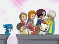 Storm Of Friendship | DigimonWiki | Fandom