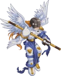 Gallery:Angemon | DigimonWiki | Fandom