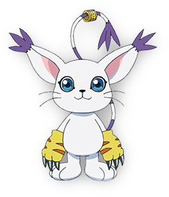 Tailmon (Adventure) | Digimon Wiki | Fandom