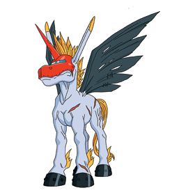 Unimon | DigiPedia | Fandom