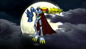 Omegamon (X-Evolution) | DigiPedia | Fandom