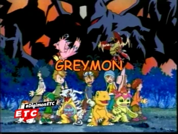 EP02 (Adventure) | Digimon Wiki | Fandom