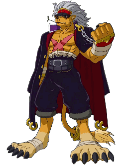 BanchoLeomon (Savers) | Digimon Wiki | Fandom
