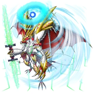 Examon X | DigiPedia | Fandom