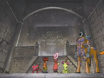 EP10 (Adventure) | Digimon Wiki | Fandom