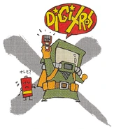 Gallery:Monitamon | DigimonWiki | Fandom