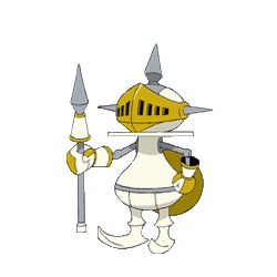Pawn Chessmon Blanc (Savers) | Digimon Wiki | Fandom