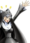 Gallery:Sistermon Noir | DigimonWiki | Fandom