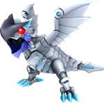 Gallery:Jazamon | DigimonWiki | Fandom