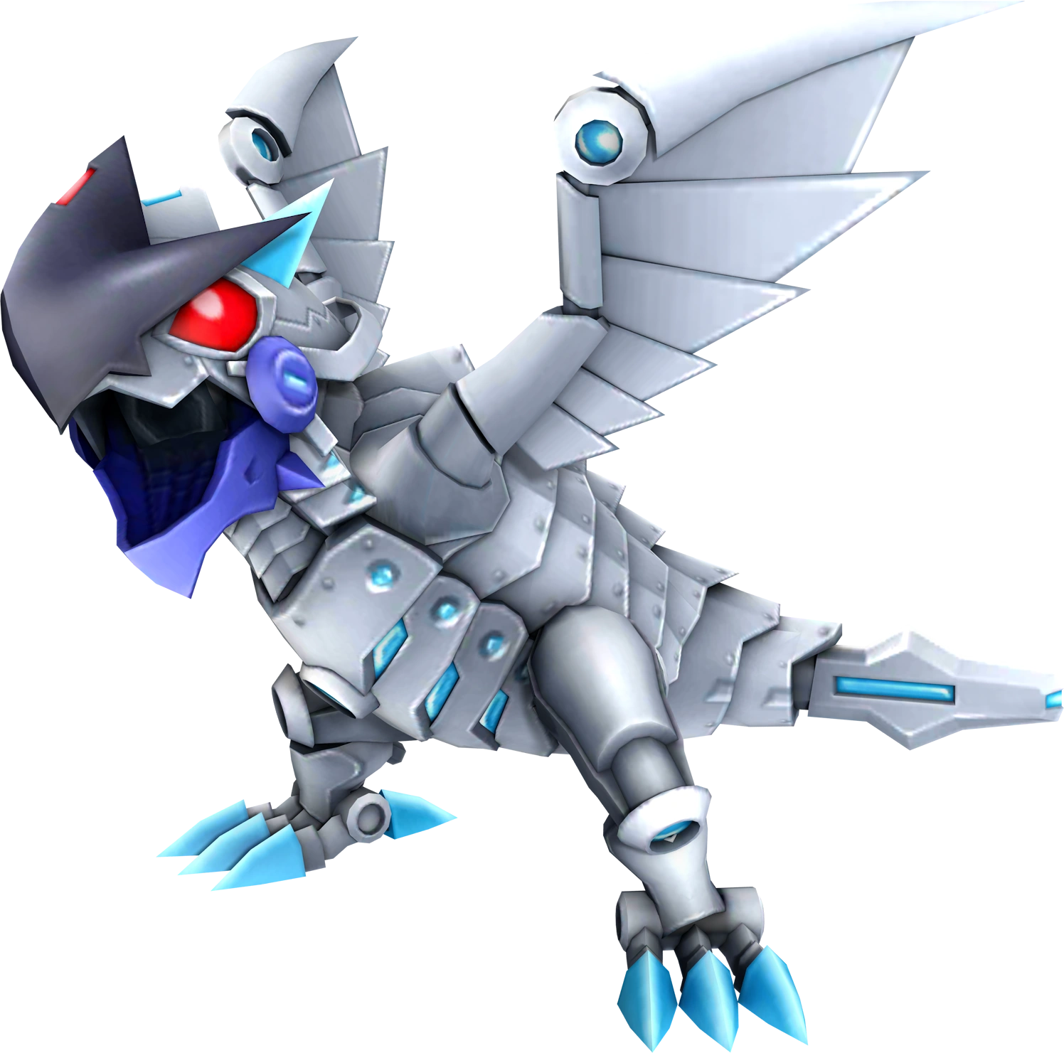 Jazamon (Links) | DigimonWiki | Fandom