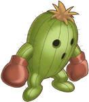 Gallery:Togemon | DigimonWiki | Fandom