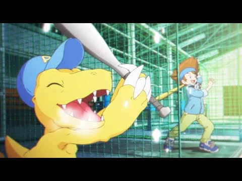 Mind Game | DigimonWiki | Fandom