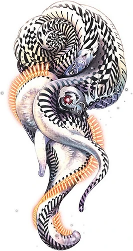 Eater (Species Form) | DigimonWiki | Fandom