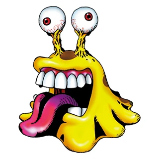 Geremon | DigiPedia | Fandom