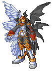 Gallery:Lucemon Chaos Mode | DigimonWiki | Fandom