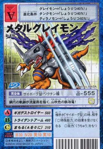 St-879 | Digimon Wiki | Fandom