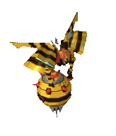 Gallery:Waspmon | DigimonWiki | Fandom