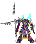 Gallery:Craniamon X | DigimonWiki | Fandom
