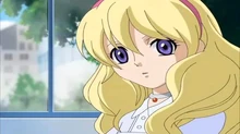 Relena Norstein | Digimon Wiki | Fandom