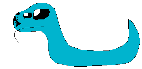 Fan:Slithermon | DigimonWiki | Fandom