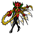 Gallery:Rosemon | DigimonWiki | Fandom