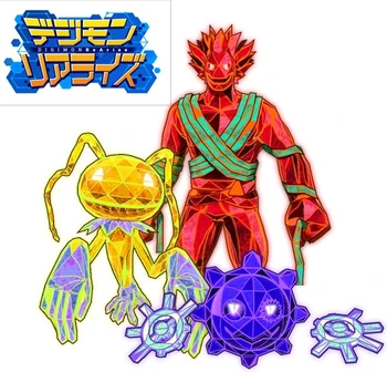 Spiral | Digimon Wiki | Fandom