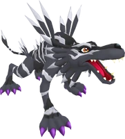 Yu Nogi/Partners | DigimonWiki | Fandom