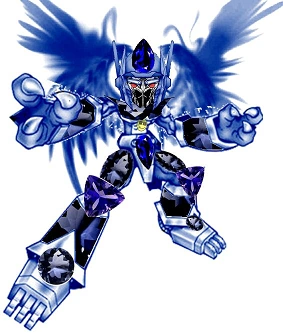 Fan:Iolitemon | DigimonWiki | Fandom