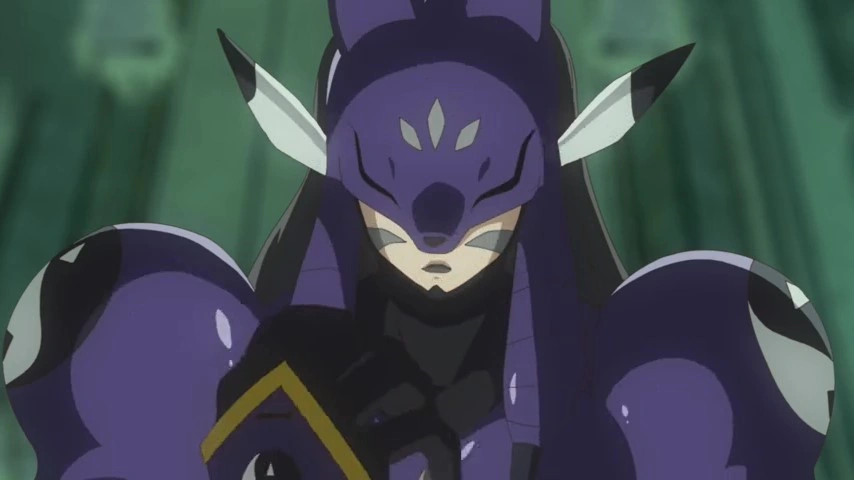 Kuzuhamon/Galería | Digimon Wiki | Fandom