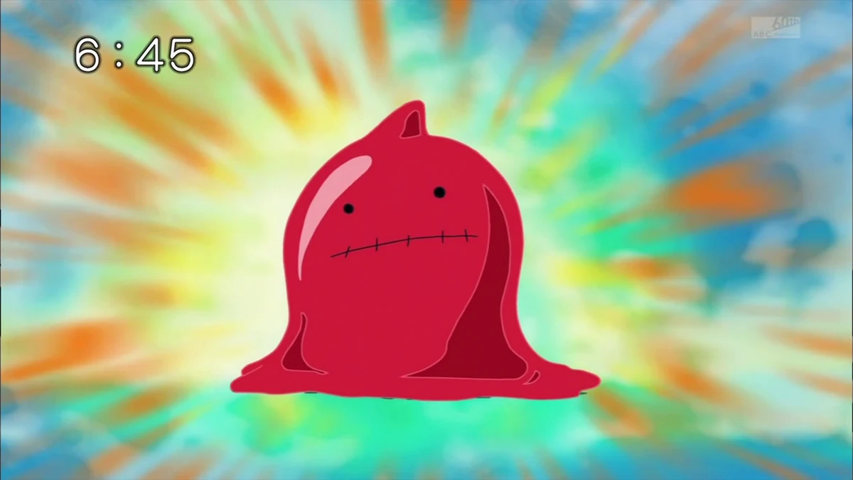 Splasher | DigimonWiki | Fandom