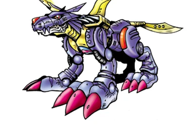 gabumon evolution chart