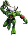Gallery:Ogremon | DigimonWiki | Fandom