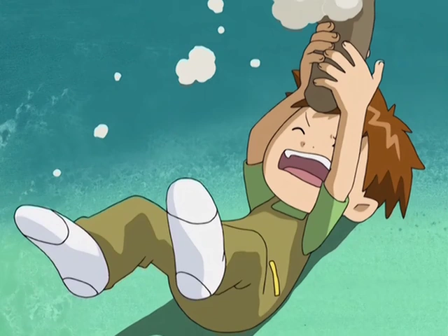 Gallery:Mako | DigimonWiki | Fandom