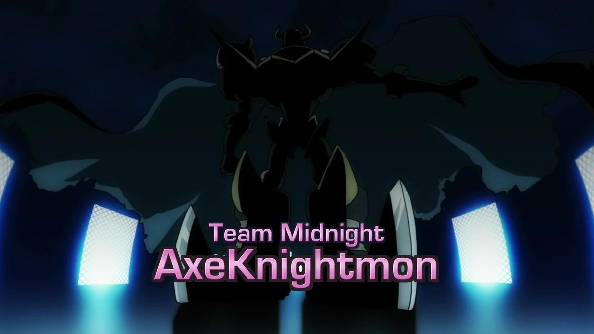 Train Of Terror! | DigimonWiki | Fandom